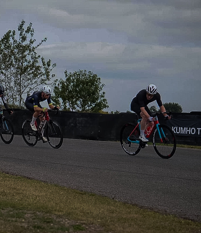 Behind the Scenes: How We Test & Perfect Push Performance Gear – Push ...