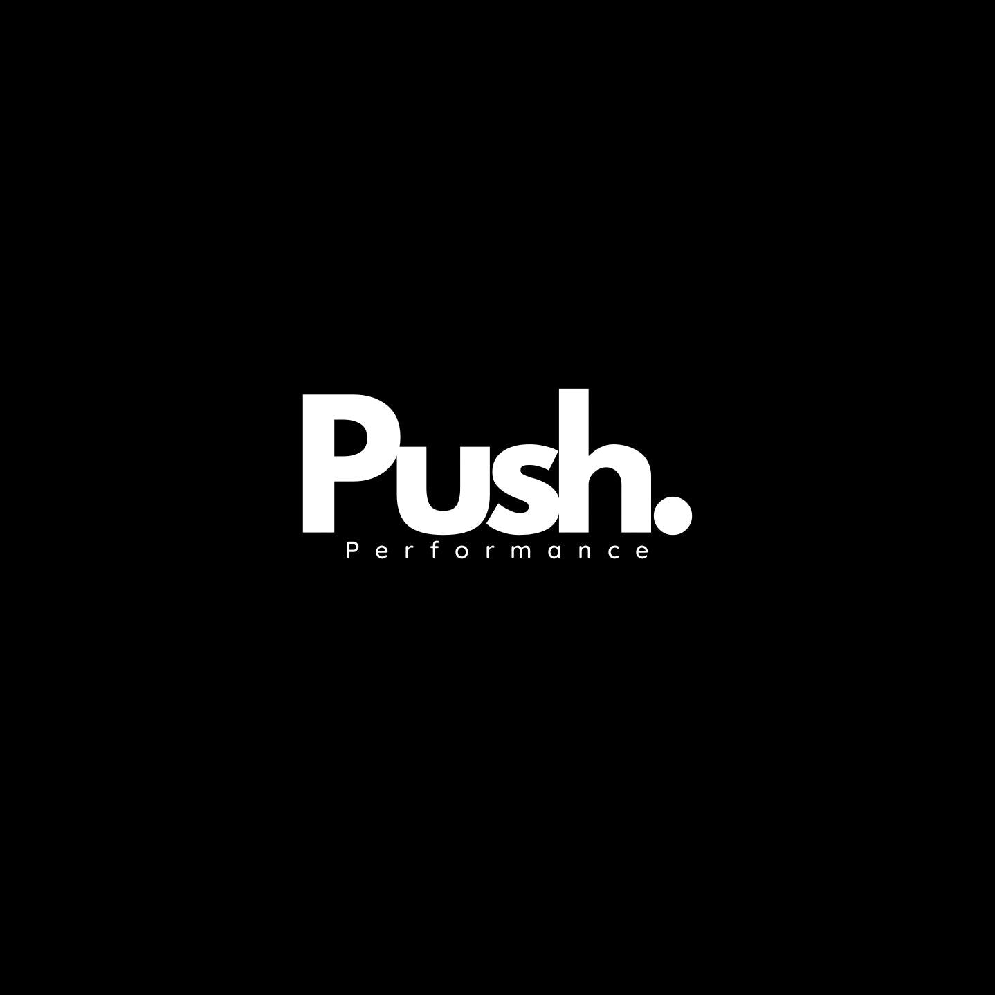 About Us – Push Performance Club